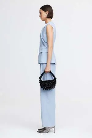 Acler Crystal Birch Bag