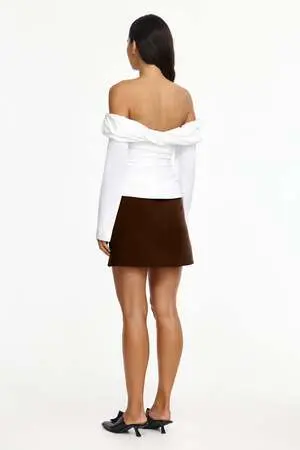 Acler Gifford Top