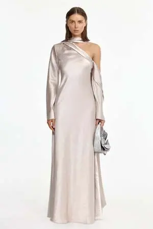Acler Callands Maxi Dress