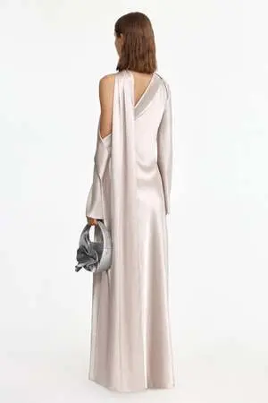 Acler Callands Maxi Dress