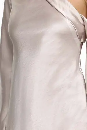 Acler Callands Maxi Dress