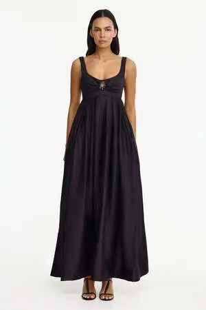 Acler Perinkle Maxi Dress