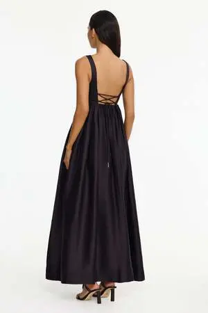Acler Perinkle Maxi Dress