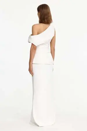 Acler Kellas Top