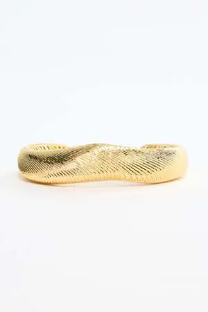 Acler Rilbo Cuff