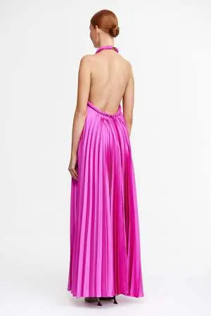 Acler Maxi Dress