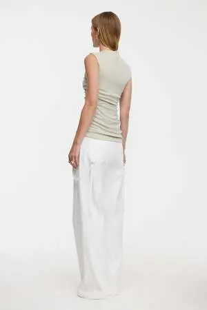 Acler Brigham Top