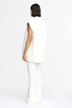 Acler Padworth Vest
