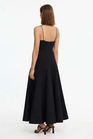 Acler Midnell Maxi Dress