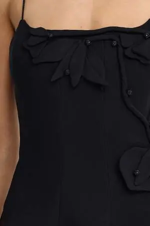 Acler Midnell Maxi Dress