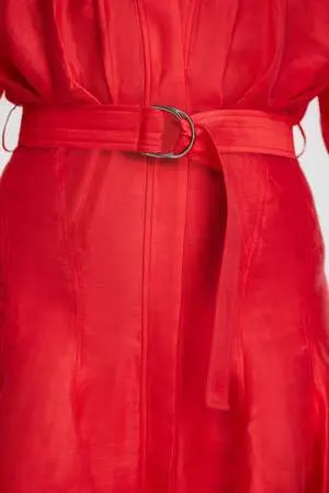 Acler Fairy Hill Mini Dress