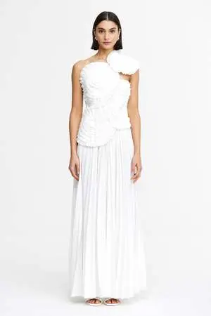 Acler Trusley Maxi Dress