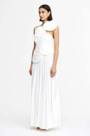 Acler Trusley Maxi Dress