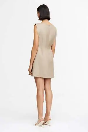 Acler Cinderford Mini Dress