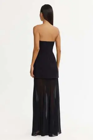 Acler Ashgill Maxi Dress
