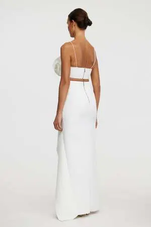 Acler Underwood Bustier Top