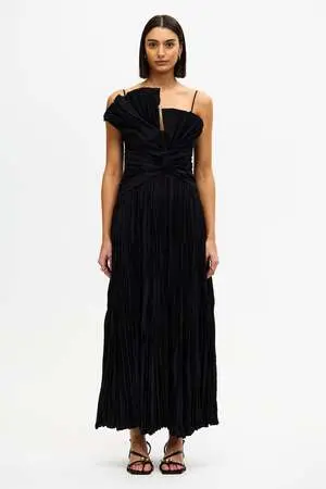 Acler Broadhay Maxi Dress