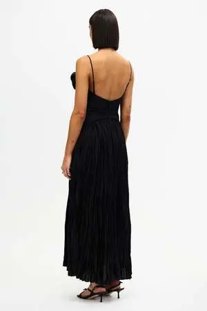 Acler Broadhay Maxi Dress