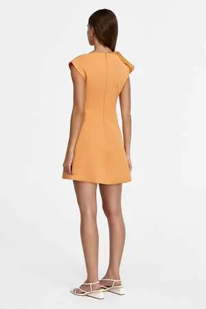 Acler Borras Mini Dress
