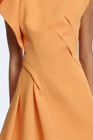 Acler Borras Mini Dress