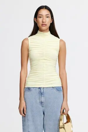 ACLER ONLINE AU Hilton Top - Lemon Sorbet