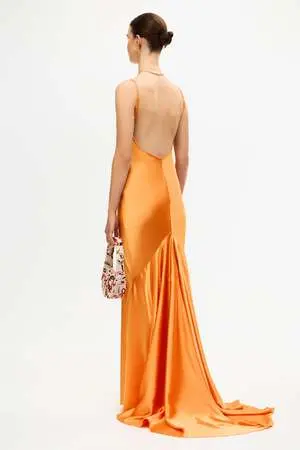 Acler Utterby Maxi Dress