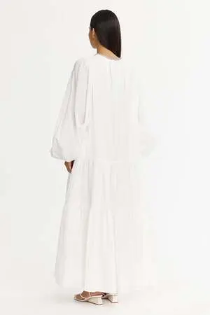 Acler Viola Maxi Dress