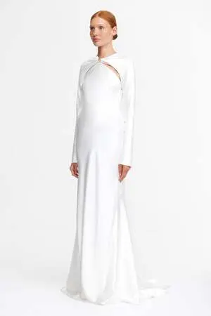 Acler Acre Gown