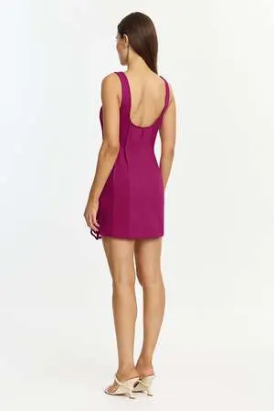 Acler Leven Mini Dress