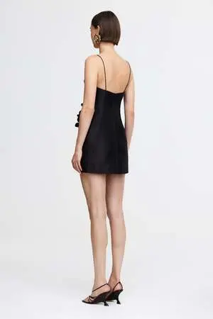 Acler Bilston Mini Dress