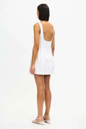 Acler Leven Mini Dress