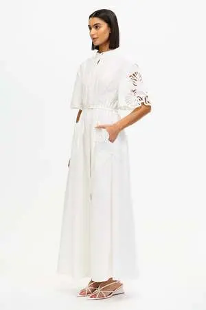 Acler Balwest Maxi Dress