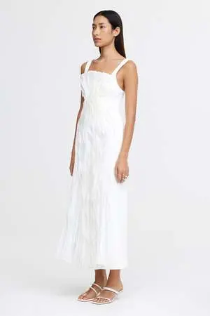 Acler Wigbeth Midi Dress