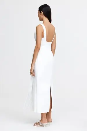 Acler Wigbeth Midi Dress