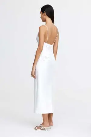 Acler Bilston Midi Dress