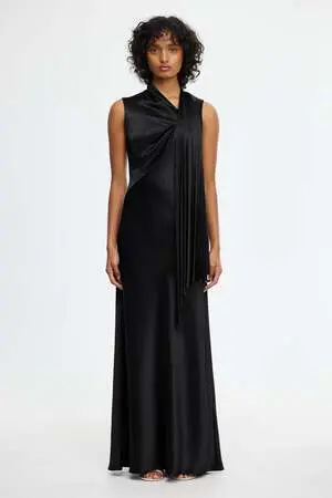 Acler Jeffries Maxi Dress