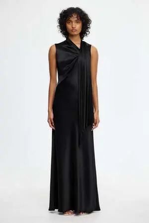 Acler Jeffries Maxi Dress