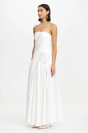 Acler Hawford Maxi Dress