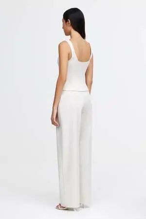Acler Newbewick Top