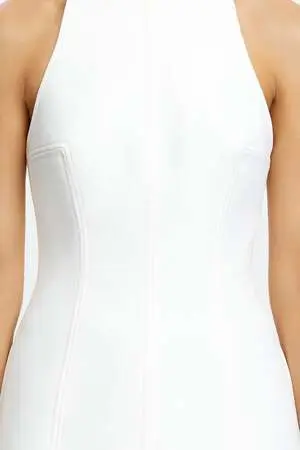 Acler Hawick Top - Ivory