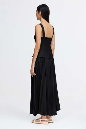 Acler Hollinshill Maxi Dress
