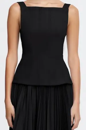 Acler Hollinshill Maxi Dress