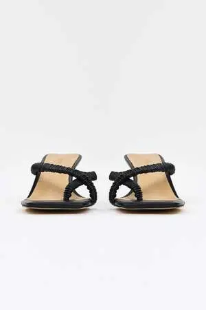 Acler Jordana Heel