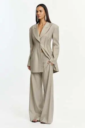 Acler The Jared Blazer
