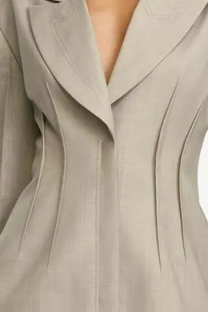 Acler The Jared Blazer