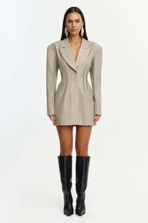 Acler The Jared Blazer