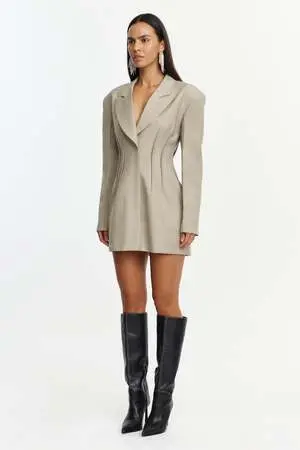 Acler The Jared Blazer