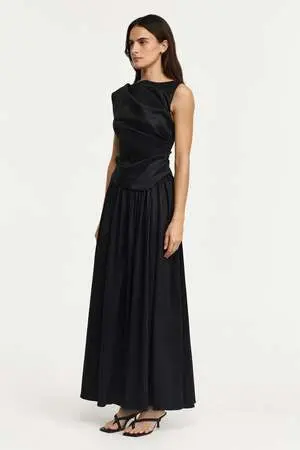 Acler Stopes Maxi Dress