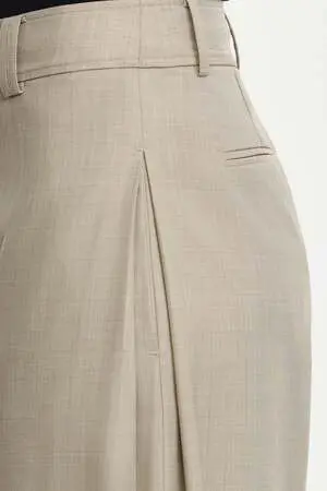 Acler Jared Pant Wide Leg Tailored Trousers