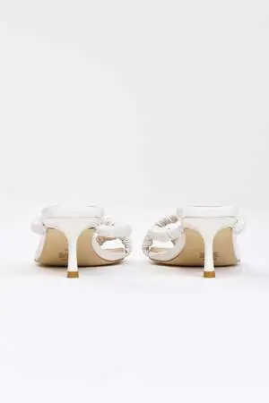 Acler Jordana Heel